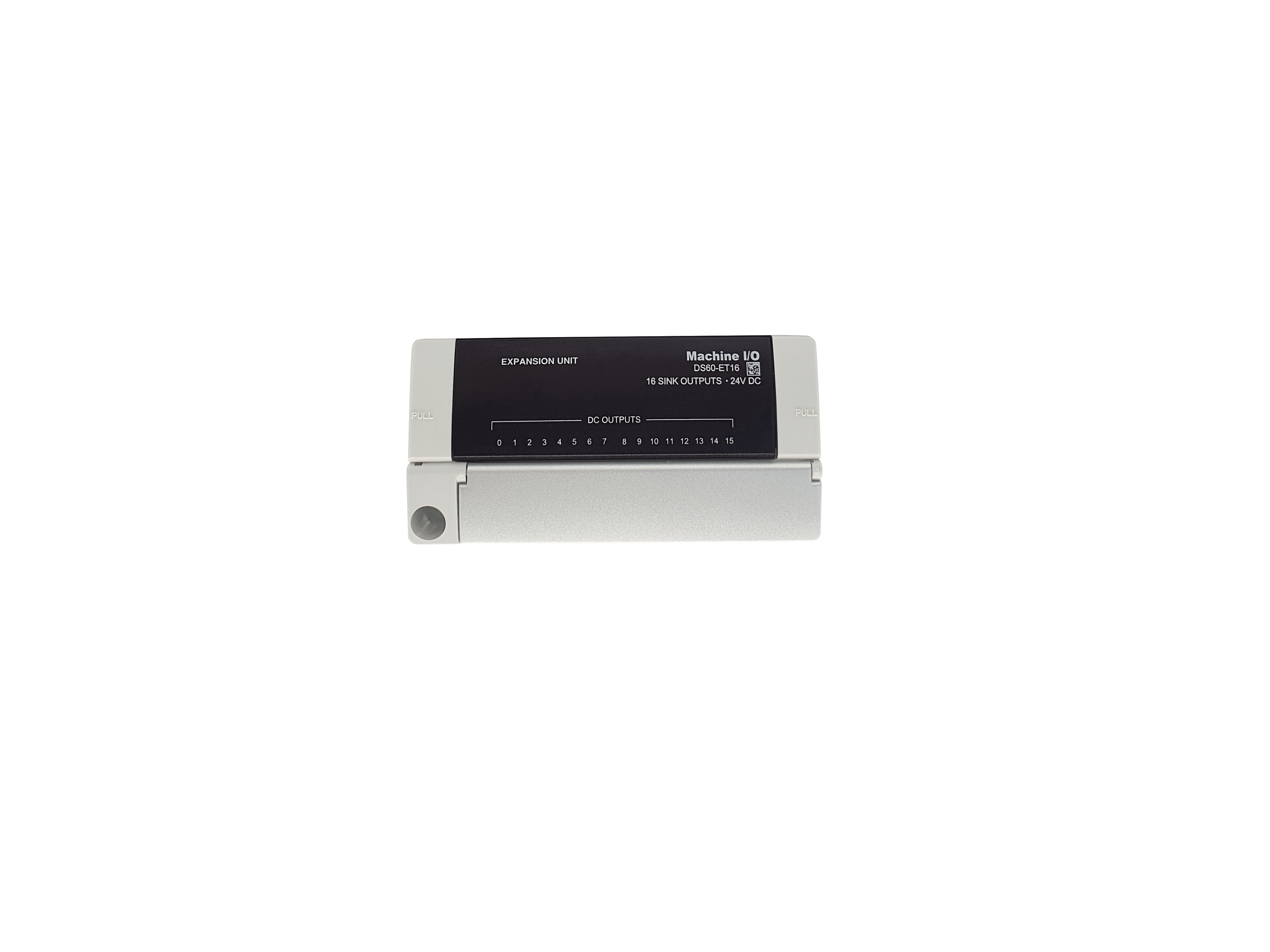 DS60 시리즈 분산 제어용 I/O 솔루션 알에스오토메이션