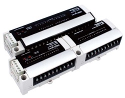 DS60 EC60 XIO 시리즈 IO 시스템 알에스오토메이션