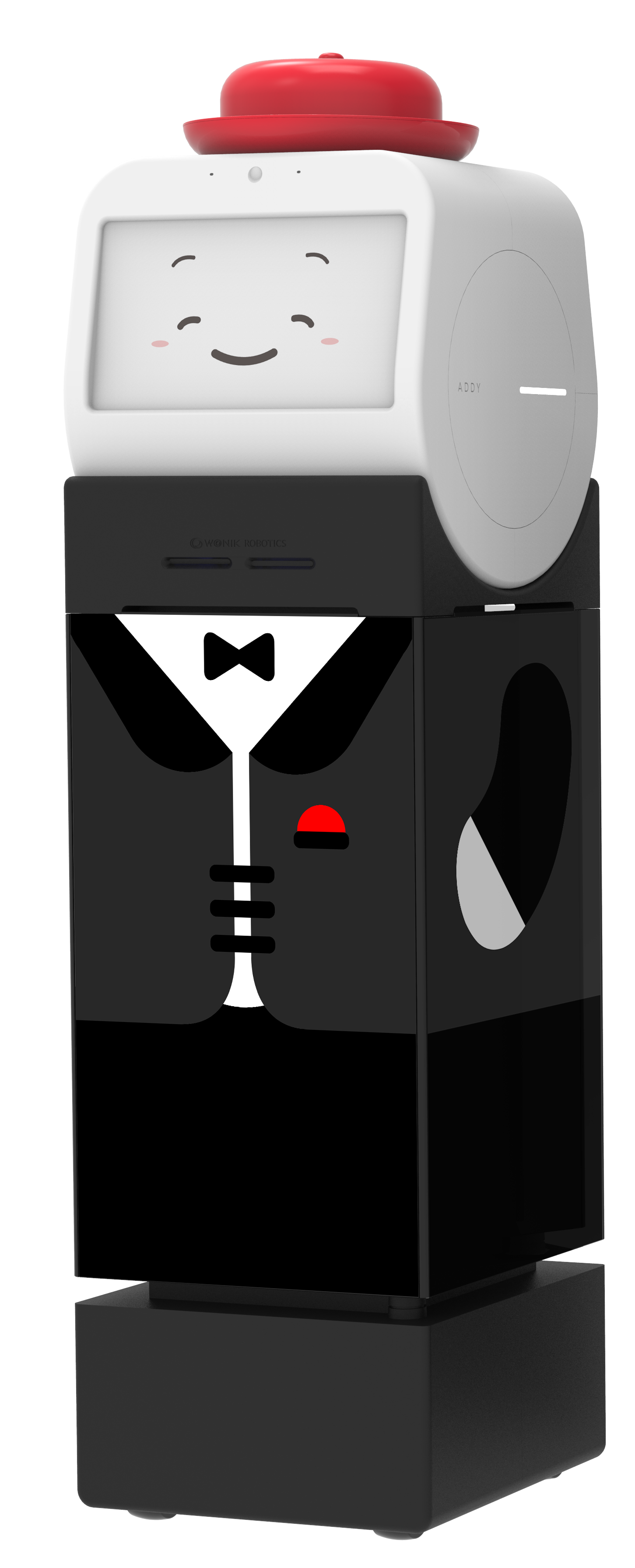 원익로보틱스 - 로봇 손 - 韩国机器人产业协会